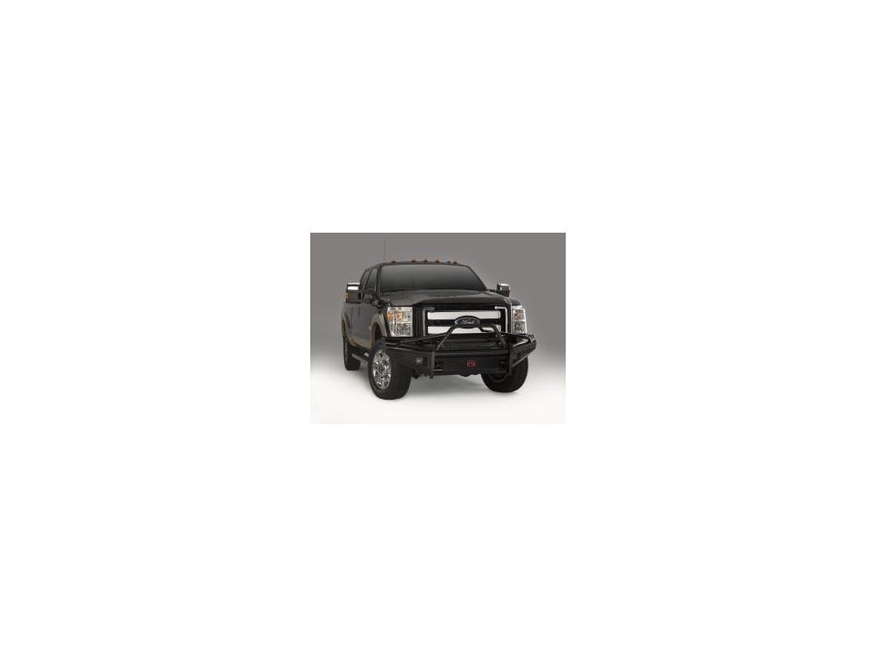 Ford :: 05-06 Ford Excursion :: Bullnose or Prerunner Type Front ...